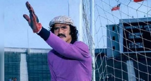 Muerte de Mario Osbén: Ex compañeros destacan su trayectoria