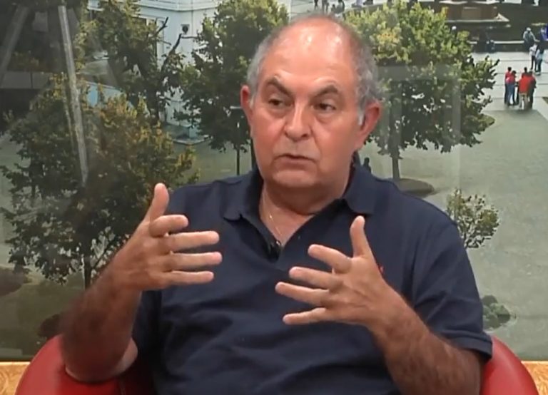 Los dardos del padre de Simón Acuña hacia la Fiscalía y el Gore Biobío