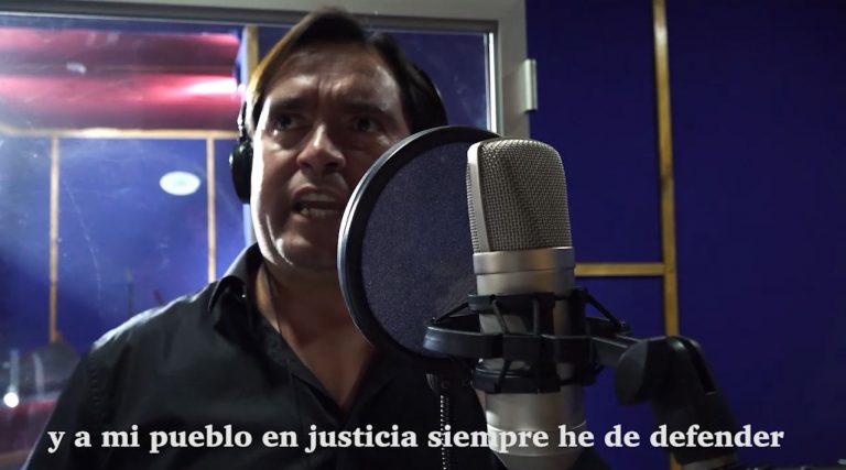 El primer musical lírico de los hermanos Carrera