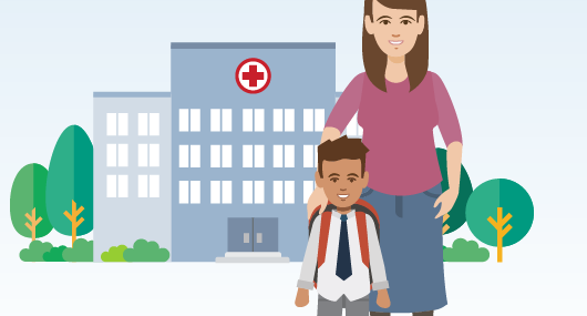 ISL: ¿A quiénes cubre el seguro escolar y cómo se hace efectivo?