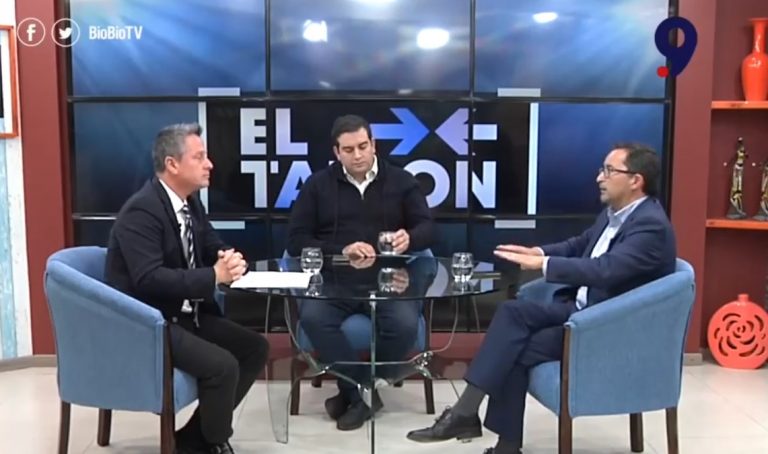 El Tablón: Análisis del cumplimiento de un año del Estado de Excepción ...