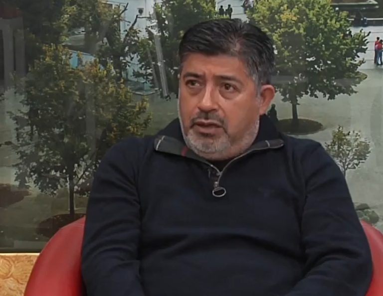 Alcalde de Mulchén: "Necesitamos el hospital de mediana complejidad ...