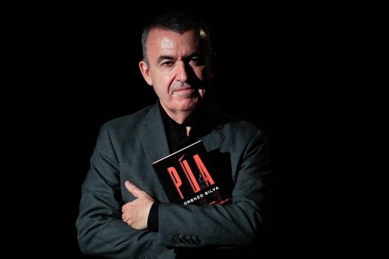 Púa El Nuevo Thriller Literario Que Busca Ahondar En La Moral Humana