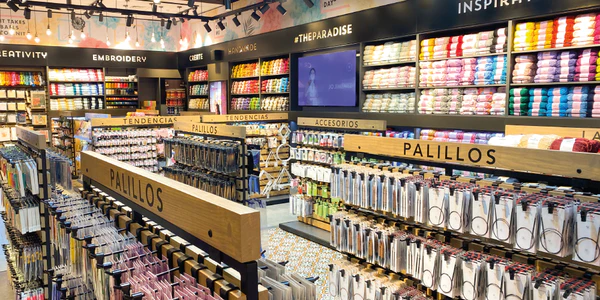 Revesderecho: Las últimas tendencias y todo lo que necesitas para tus proyectos de tejido y ...