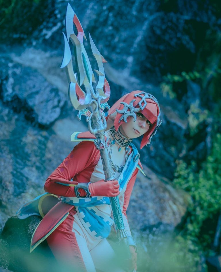 "Mundo Cosplay": Te contamos todo lo que necesitas saber sobre la ...