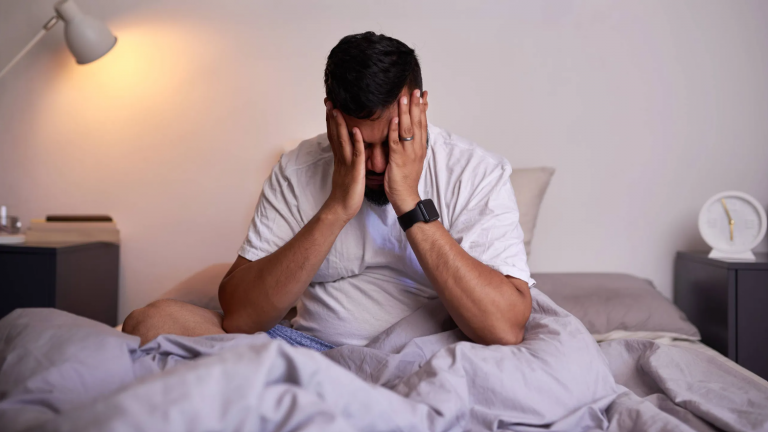 ¿Qué es la Andropausia?: Conoce cómo afecta la denominada "menopausia ...