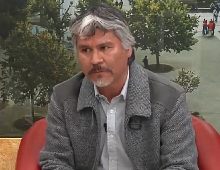 Fiscalía no reunió pruebas contra imputado core y decidió cerrar la investigación por amenazas