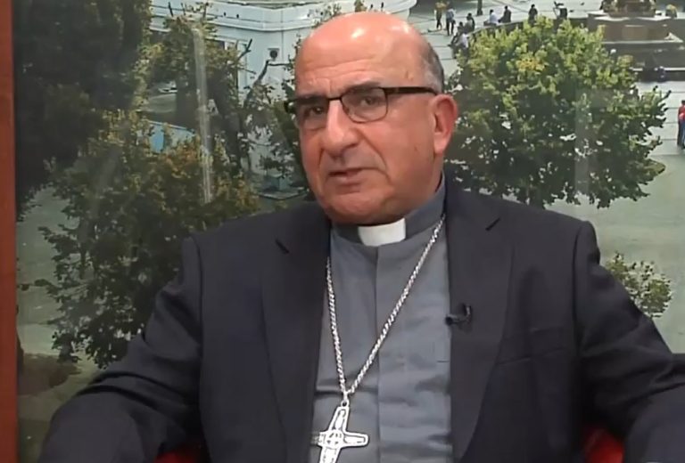 Monseñor Chomalí y caso Fundaciones: "Es una ética individual que los ...