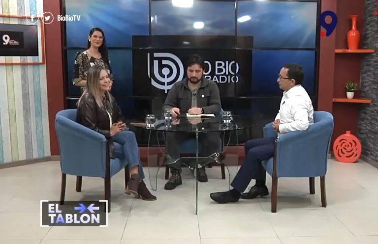 El Tablón: Análisis del avance del proceso constituyente