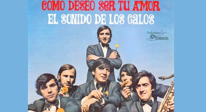 La Cassettera: Viajamos al pasado para recordar los principales éxitos de Los Galos