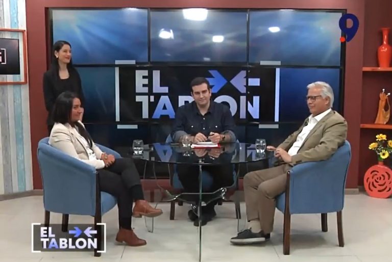 El Tablón: Debate sobre primeras definiciones de cara a las elecciones ...
