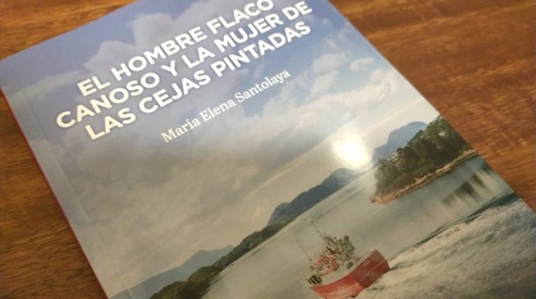 "El hombre flaco canoso y la mujer de las cejas pintadas": Colección de ...
