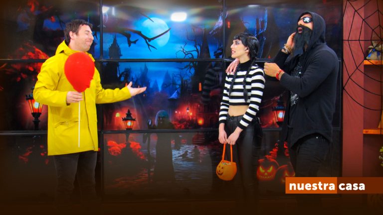 ¡Publicidad de miedo!: Revisa los spots más terroríficos realizados con ...