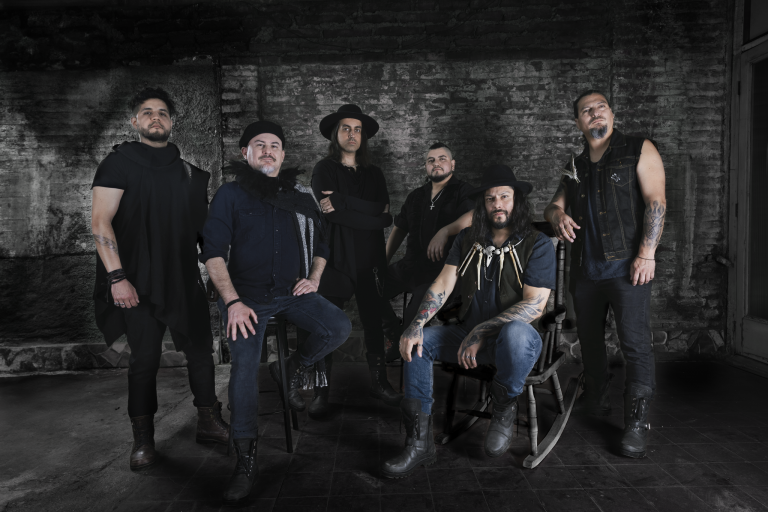 "De la luz": Kuervos del Sur presenta el segundo adelanto de su próximo ...