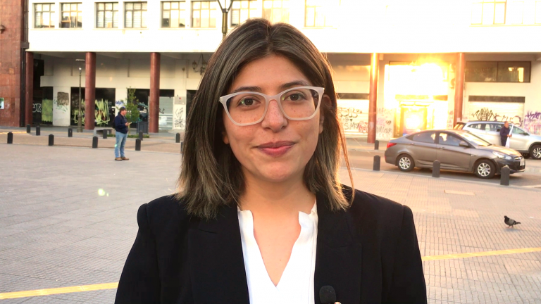 Ex Consejera Constitucional asume como Seremi de Cultura en Biobío