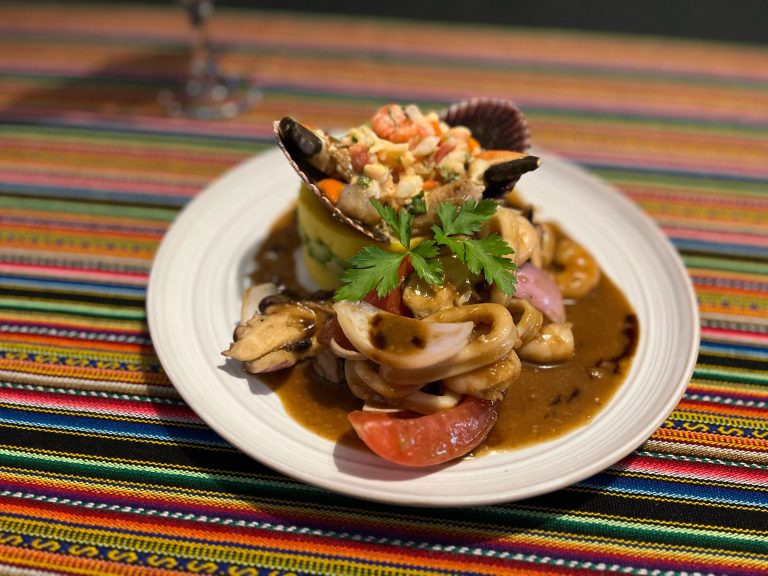 Conoce la propuesta gastronómica y promociones de Criollos Restaurante ...