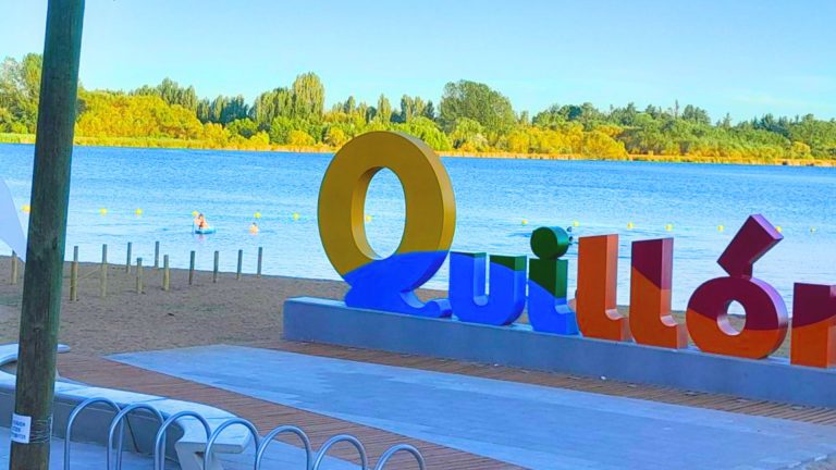 Conoce las actividades para este verano en la comuna de Quillón