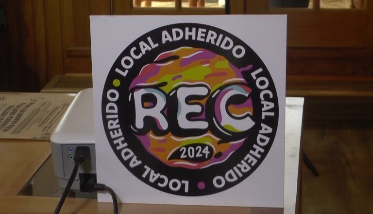 Empezará a regir el Sello REC de cara a novena versión del festival