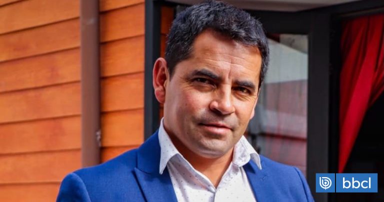 Rodrigo Montero es elegido como nuevo alcalde de Florida tras el deceso ...