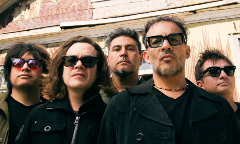 La Cassettera: La nueva etapa musical de Los Bunkers