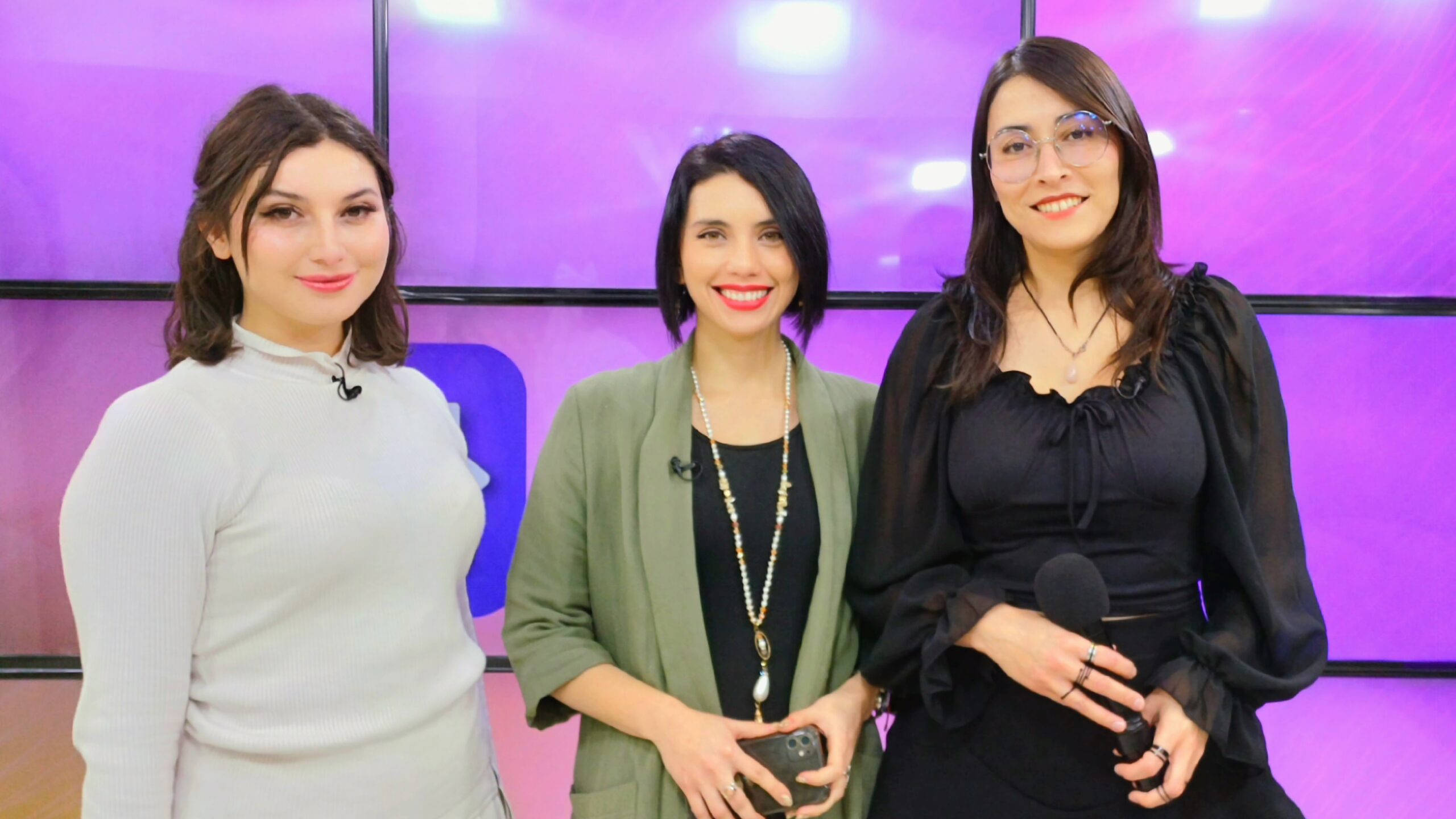 Dúo penquista Lolein preparan el lanzamiento de su nuevo EP "Zorra Latina"