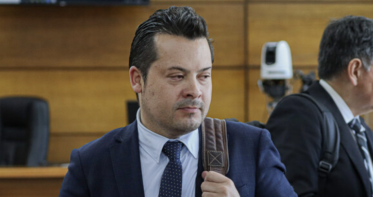 Querella por fraude al fisco: Justicia autoriza embargo de casa y ...