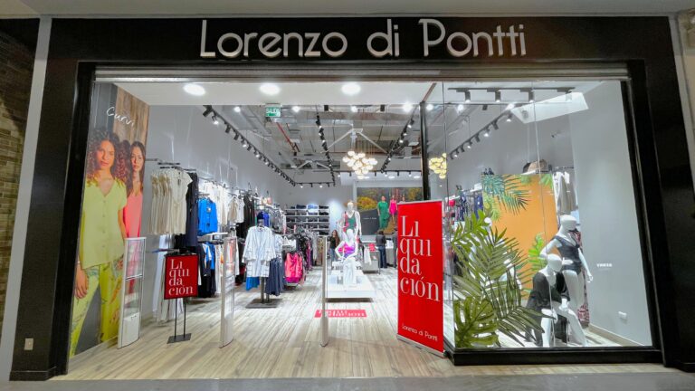 Conoce las tendencias para este verano que Lorenzo di Pontti tiene para ti