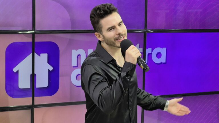 "Nunca Se Olvida": Conoce la propuesta musical de Siven, la nueva voz ...