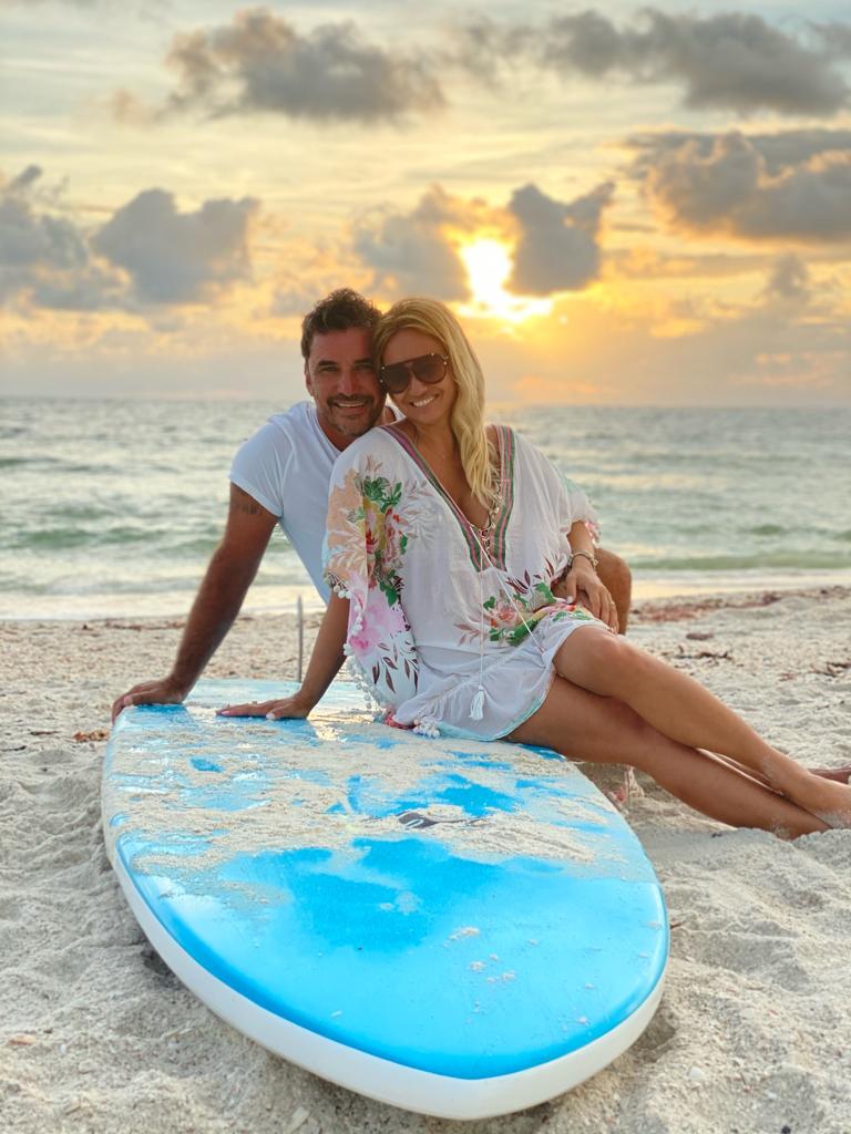 "Ella me insistió en que la sacara como single": Douglas convierte su ...