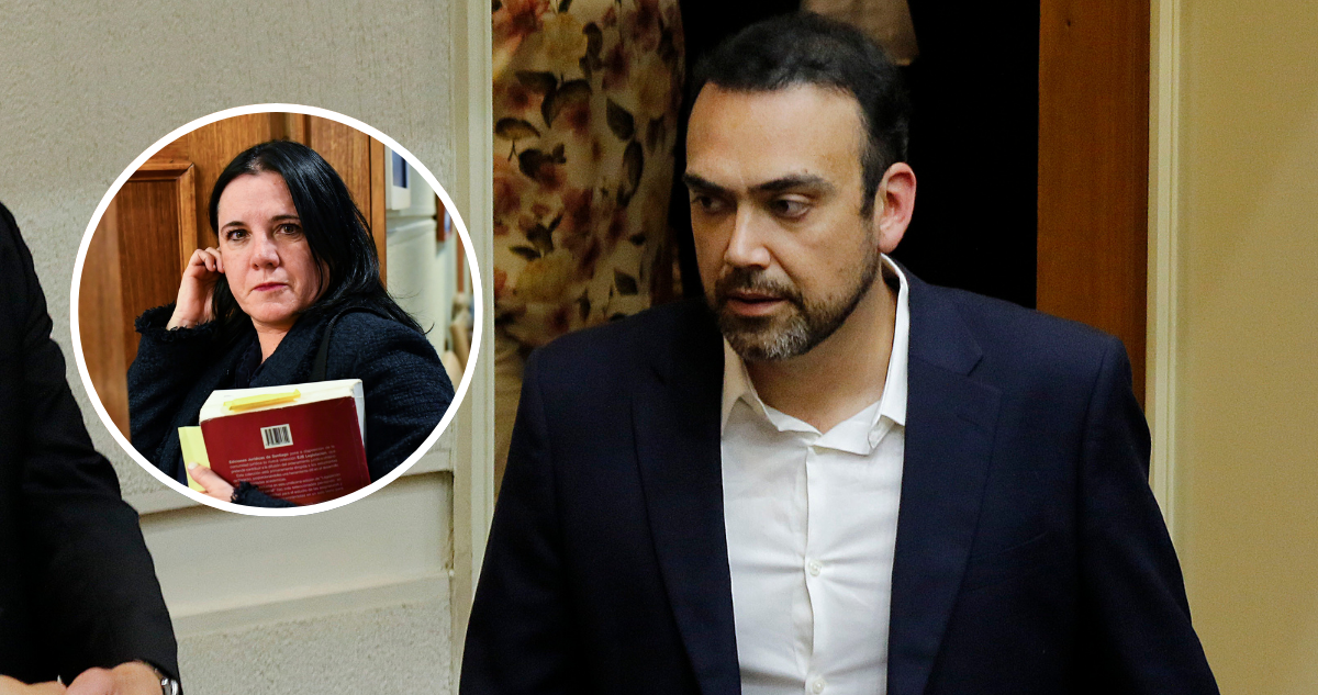 Senador Bianchi fustiga al Gobierno por falta de agenda en seguridad ...