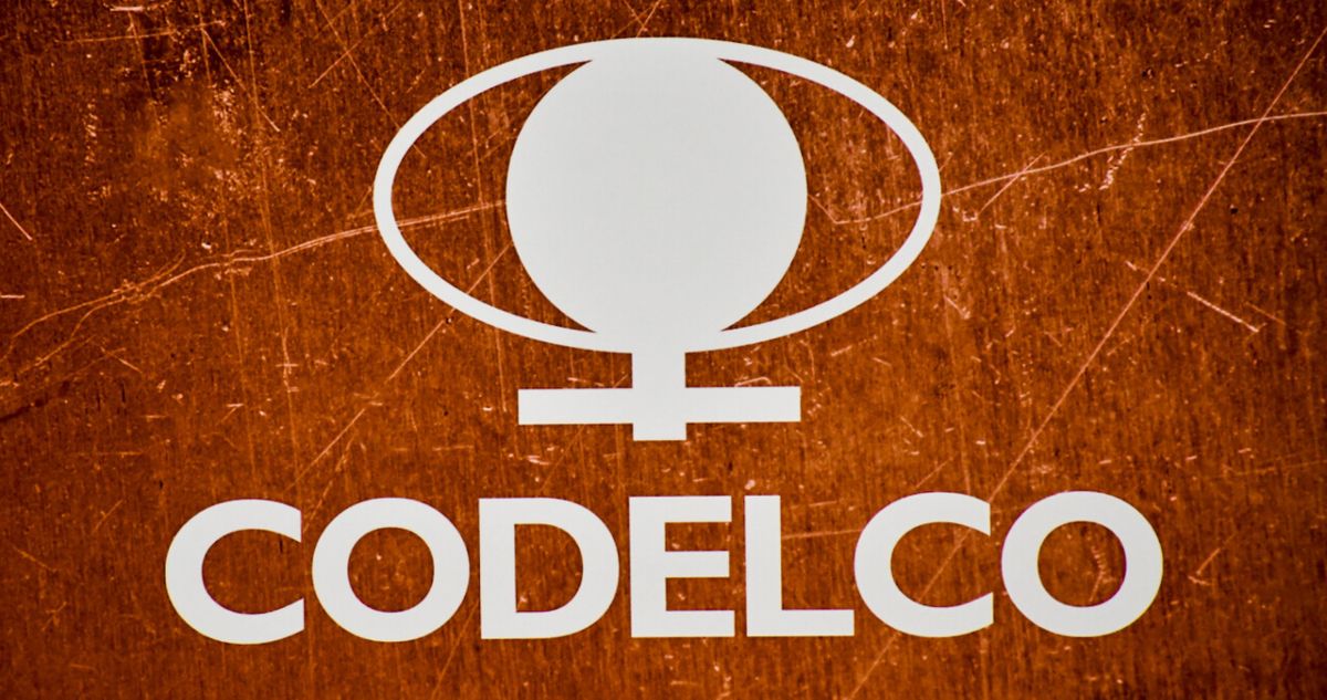 Codelco habría inflado producción en 2025 para cumplir metas y pagar ...