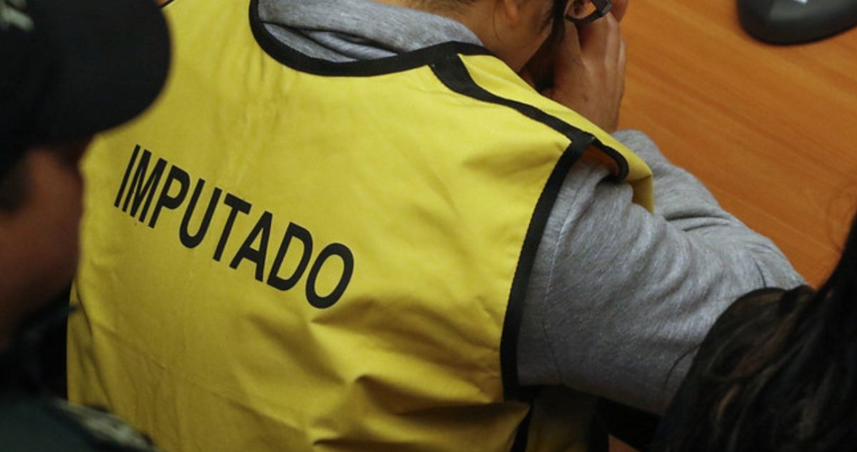 15 años de cárcel para sujeto por asesinar a un hombre y dejar herido ...