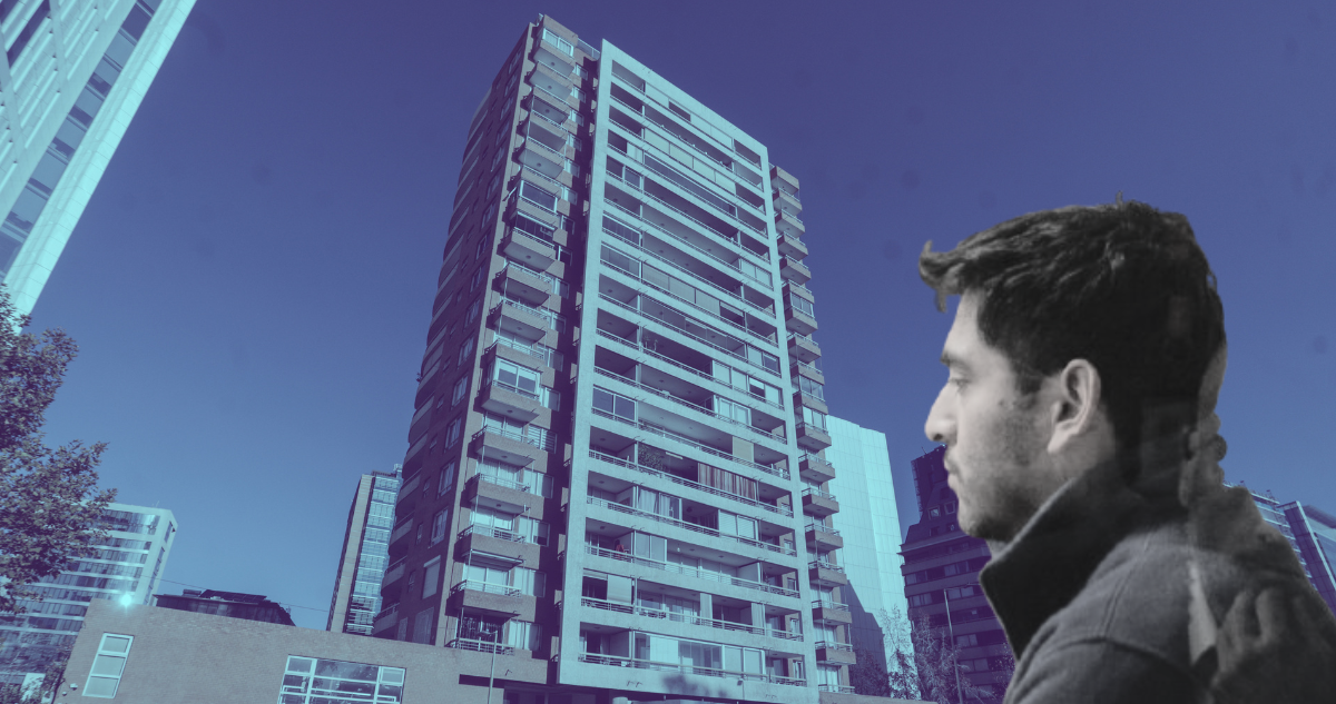 La cronología de las acciones del papá imputado en el marco de muerte ...