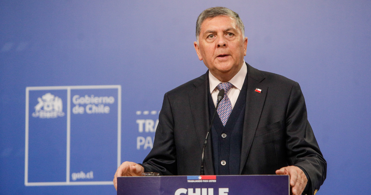 Alvarado pide "un poquito más de pudor" a la oposición tras críticas a ...