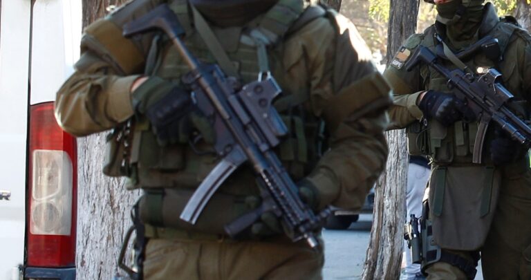 "Negligencia individual": confirman sumario por carabineros que ...