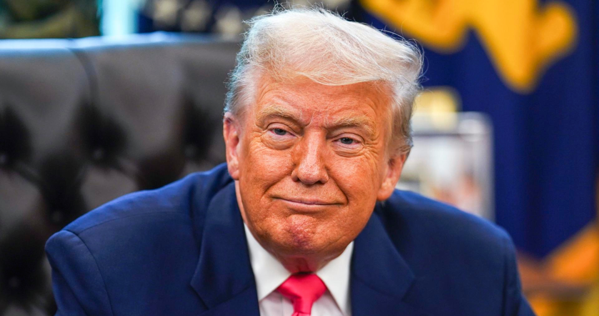 ¿Qué busca Trump con el arancel por trabajo forzado? Expertos prevén ...