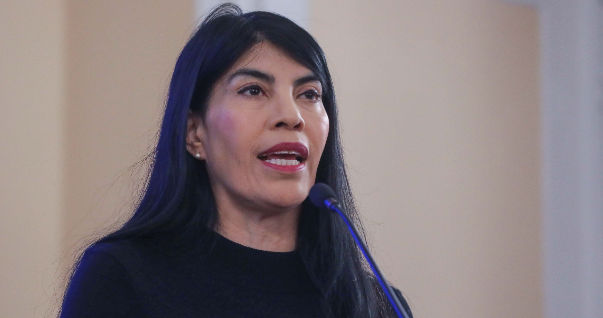 Lincolao sostiene que situación de deudores de Becas Chile no les ...