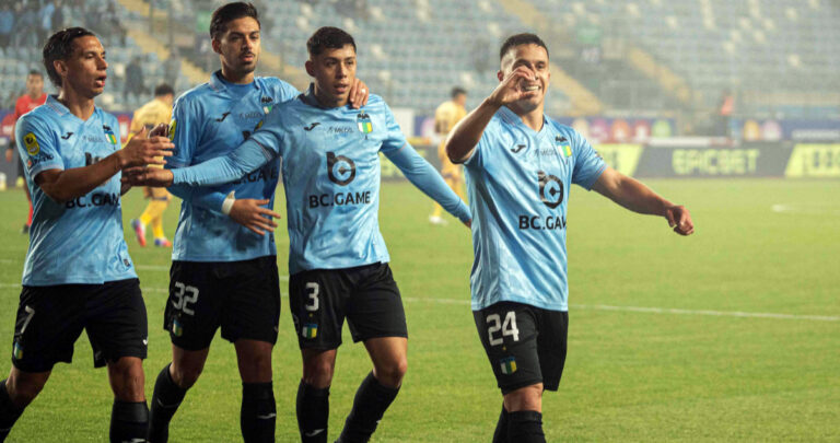 O’Higgins se planta ante Boca y fija postura por localía en ...