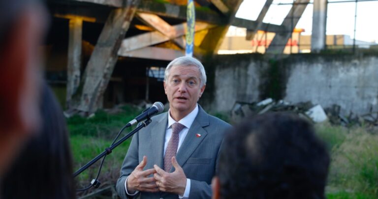 Concejales esperan que visita de Kast a Mercado de Concepción no se ...